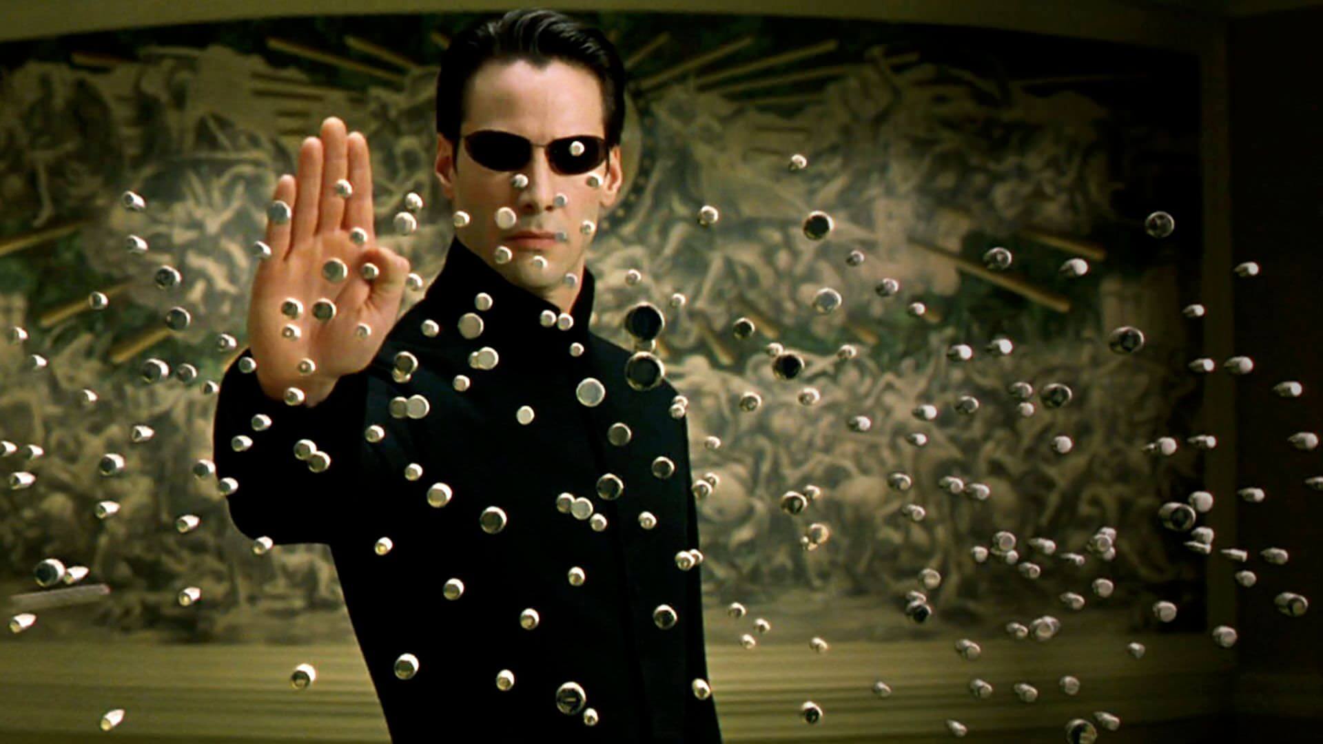 Matrix:Veinte datos curiosos de la cinta que revolucionó el mundo del cine