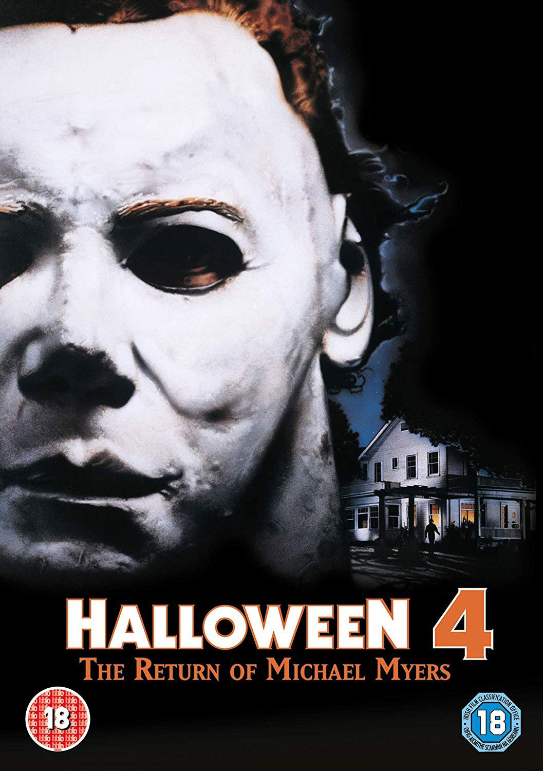 Mejores películas de terror de los años 80s LoUltimo.co