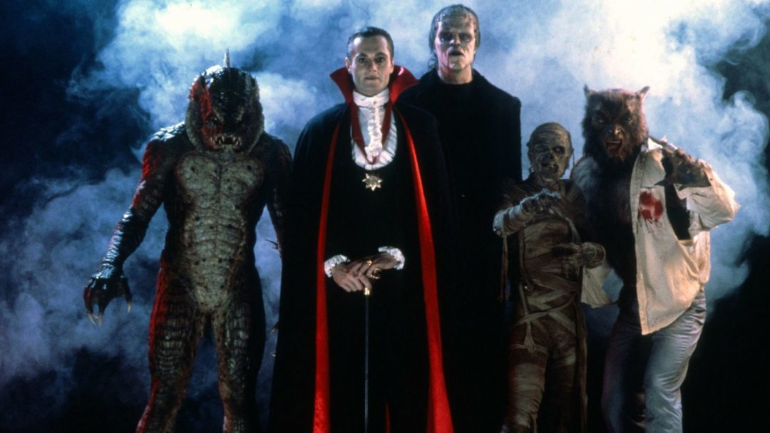 10 películas de terror de los 80s que debieron haber sido un éxito